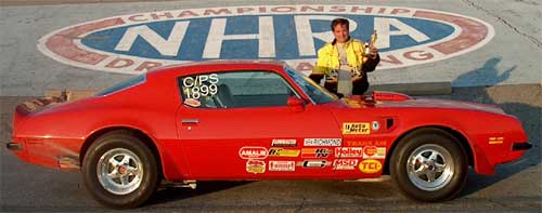 JM RACING - LE SEUL SPEED SHOP au Québec à détenir 3 records mondiaux ...